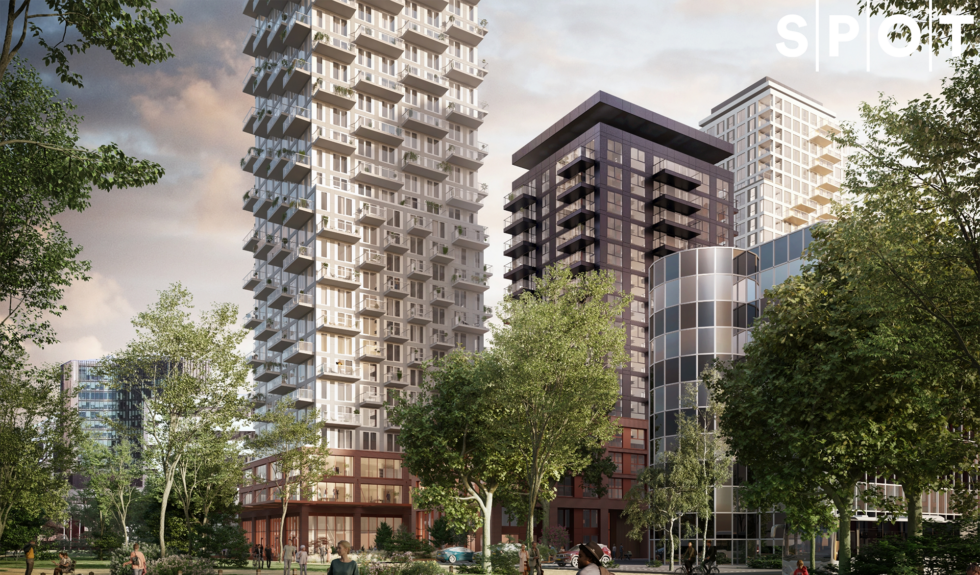 Crystal - SPOT Amsterdam